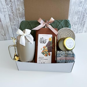 Sympathy Gift Box, Care Package Grief, Mens Condolence Basket, Sympathy ...