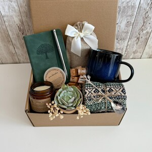Corporate Gift for Employees , Gift Box With Notebook, Welcome Gift for Employee, Farewell Gift ...