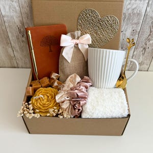 Corporate Gift for Employees , Gift Box With Notebook, Welcome Gift for Employee, Farewell Gift ...