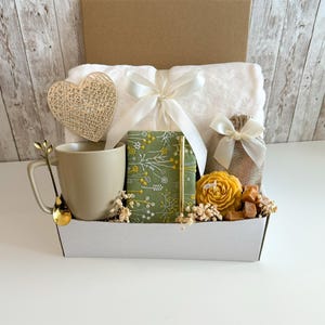 Corporate Gift for Employees , Gift Box With Notebook, Welcome Gift for Employee, Farewell Gift ...