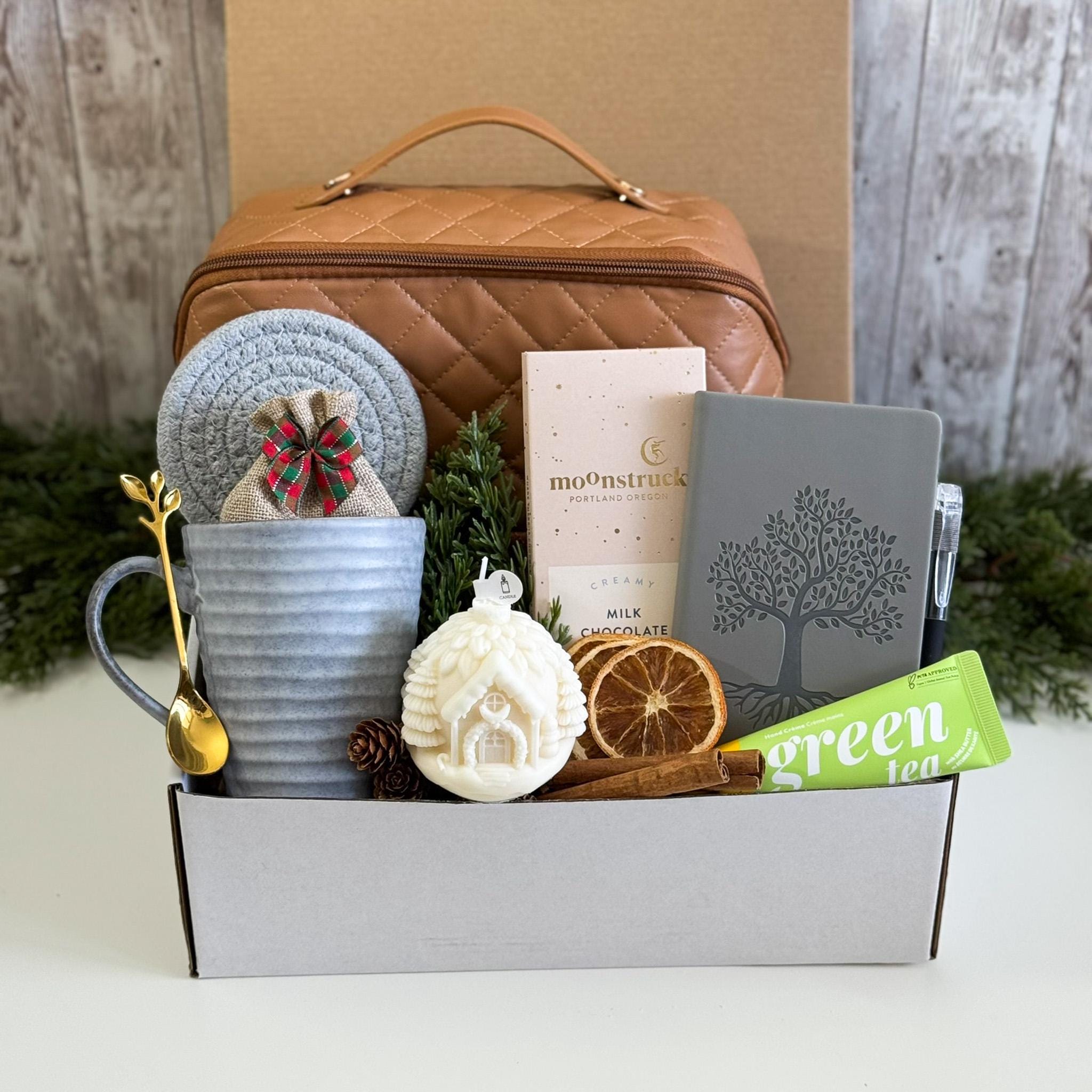 Secret Santa Gifts for Co Workers, Small Gifts for Coworkers, Holiday ...