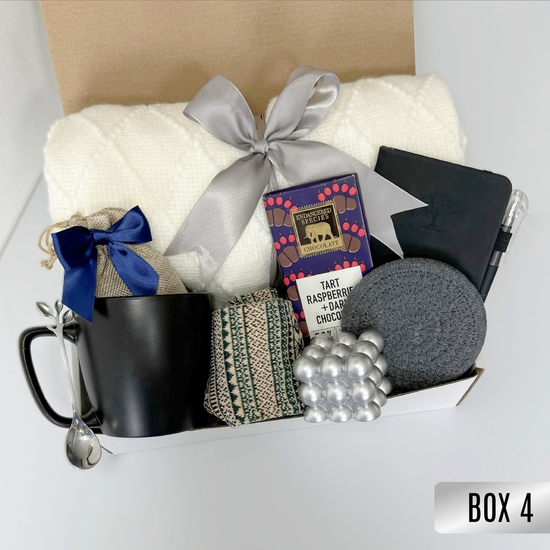 Care Package for Men, Gift Basket for Men, Surgery Care Package for Men ...