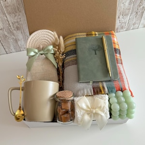 Staff Appreciation Gifts Bulk, Thank You Gift Box Employee, Thank You Gift Basket, Unique ...