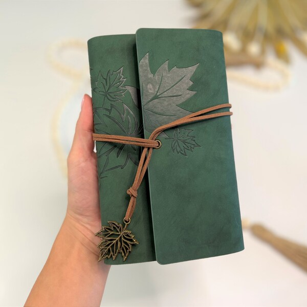 Bridesmaid Notebook - Etsy