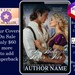 The Rake Loves Her: Romance Book Cover Indie Authors Budget Covers ...