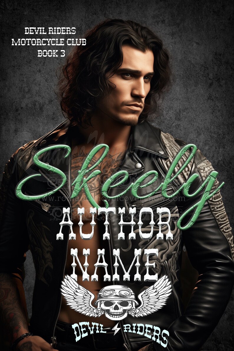 Biker Series, 3 Sexy Romance Book Covers, Biker, Premade Book Covers ...