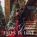 The Duke Falls in Love: Romance Book Cover Indie Authors Christmas ...