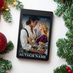 The Rake Loves Her: Romance Book Cover Indie Authors Budget Covers ...