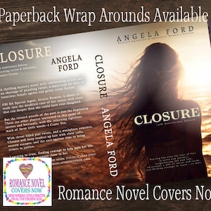 Fall Into You: Premade Book Cover Sweet Wholesome Romance, Small Town ...