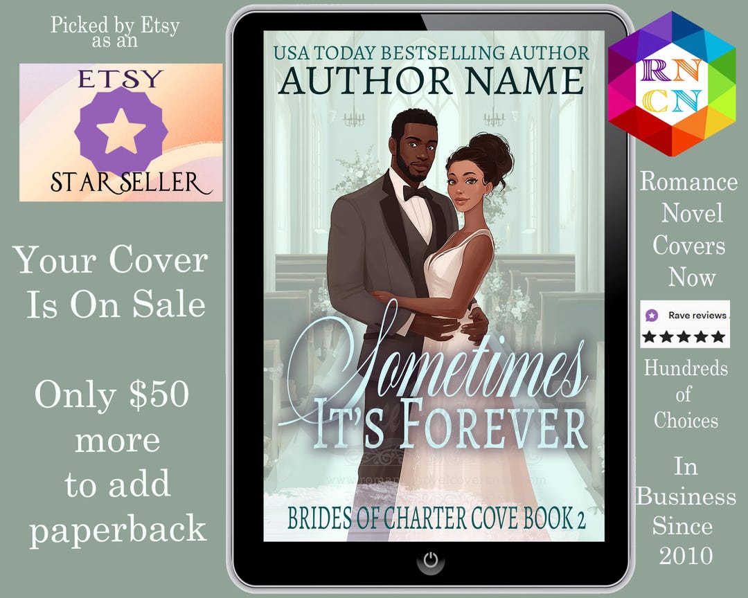 Sometimes It's Forever: Romance Book Cover Romance Cover, Contemporary ...