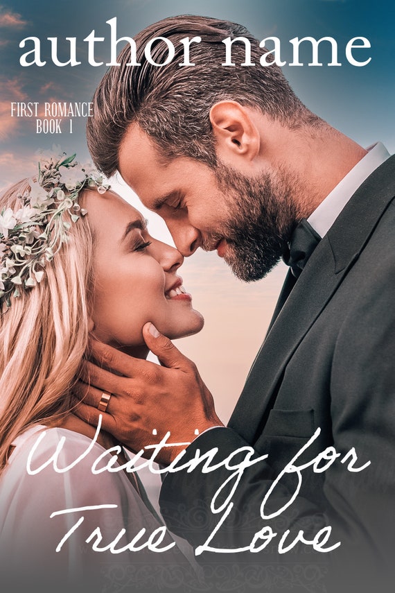 Waiting For True Love Cover Photos