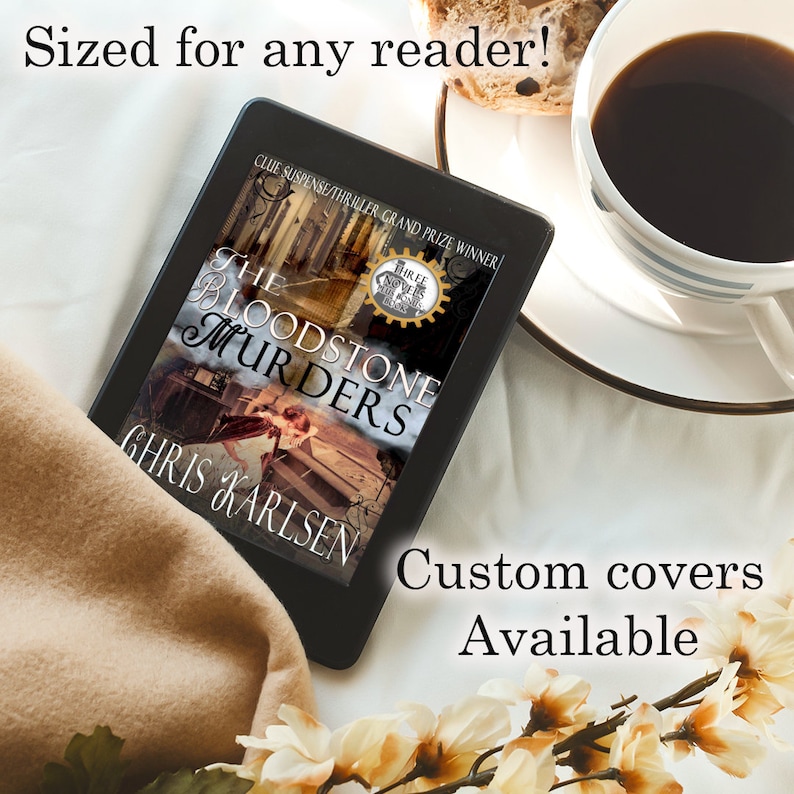 Let's Make a Plan: Romance Book Cover Indie Authors Budget, Black ...