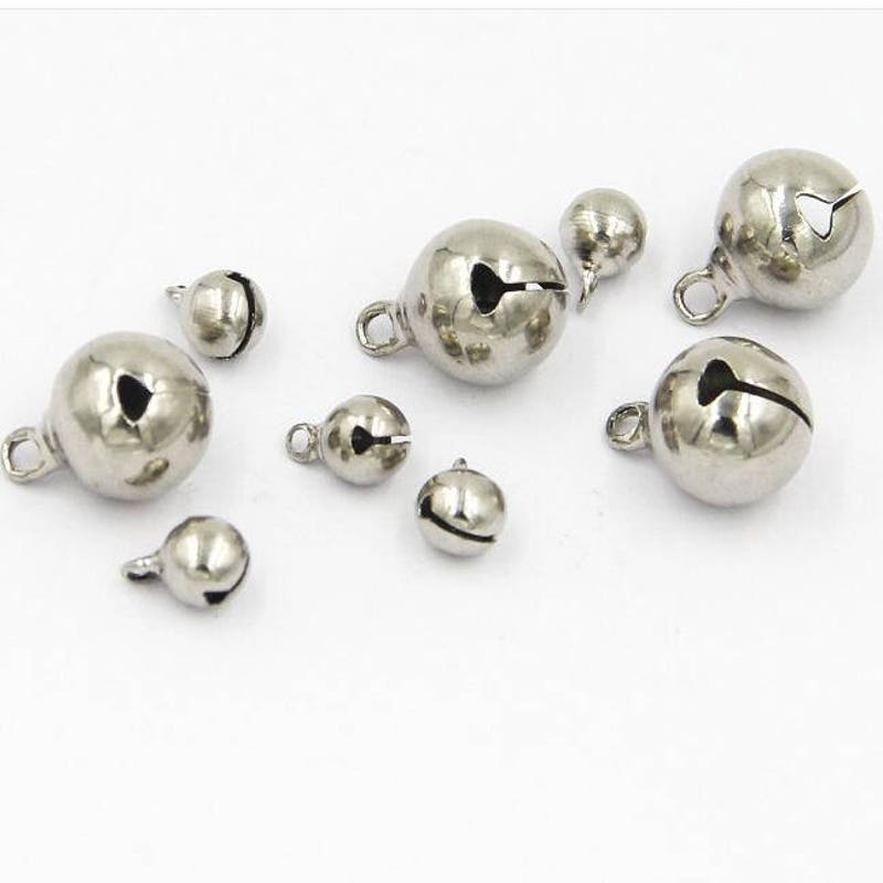 Bell Caps - Etsy