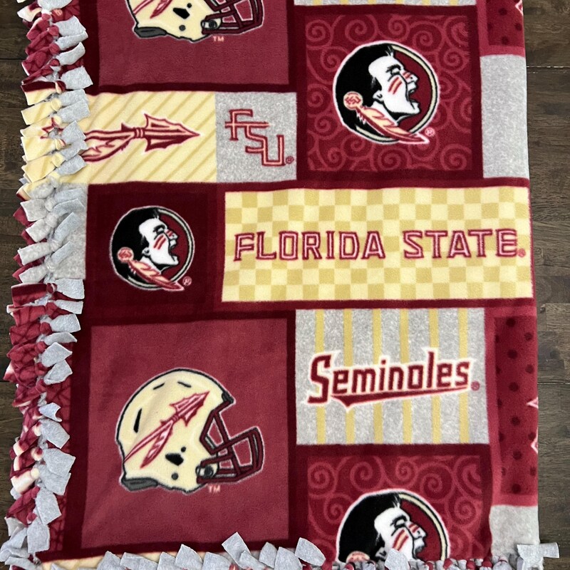 Seminole Patchwork - Etsy