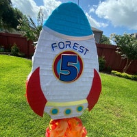Alien Piñata. Toy Story Inspired Piñata - Etsy