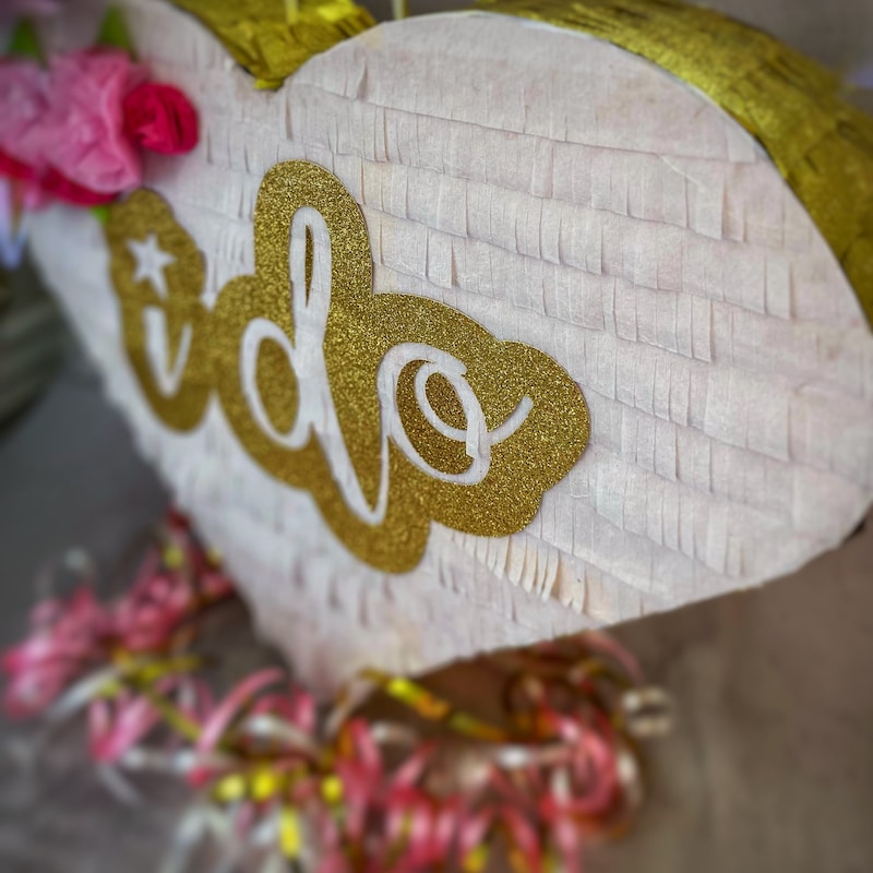 Wedding Pinatas - Etsy