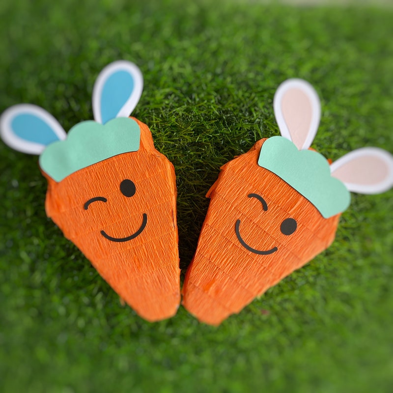 Bunny Pinata - Etsy