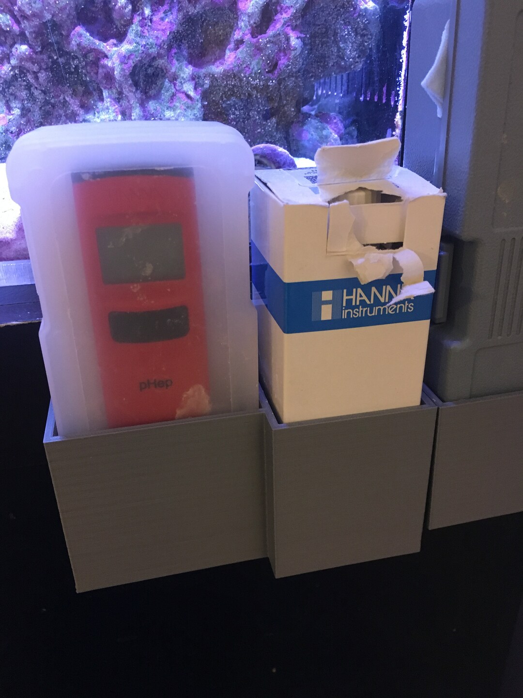 Hanna Tester Holder - Etsy