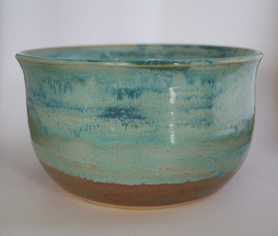 Ceramic Serving or Decorative Dish | Etsy