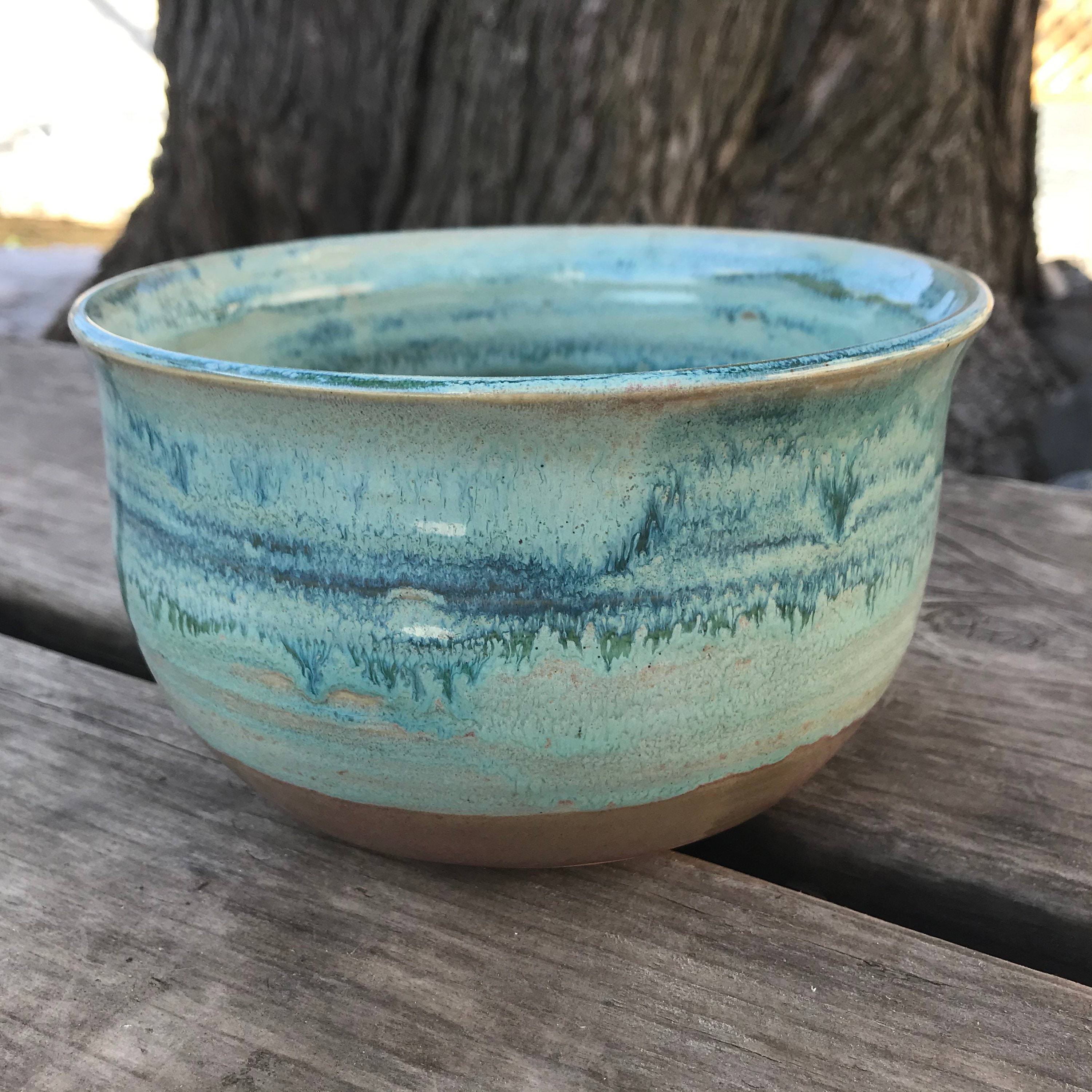 Ceramic Serving or Decorative Dish - Etsy