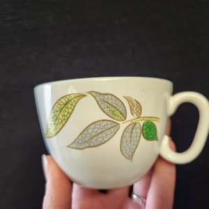 Paden Preview Floral Dish Set of 24 Paden City Dinnerware - Etsy