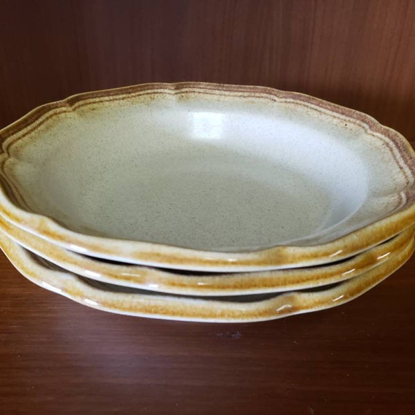 Wheat Dishes - Etsy