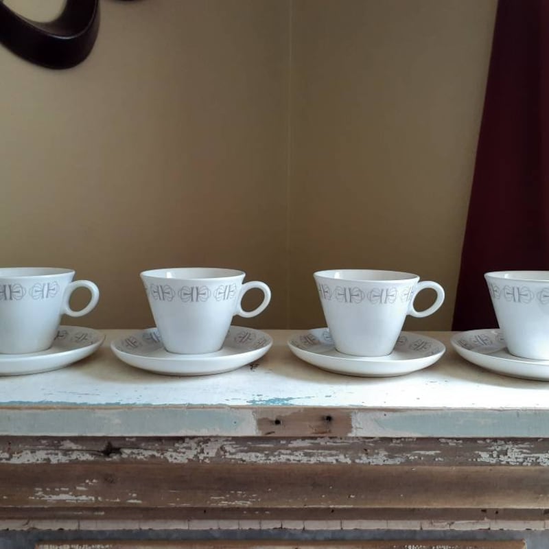 Whitestone Ware - Etsy