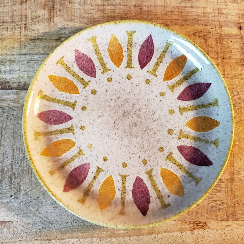 Red Wing Plates - Etsy