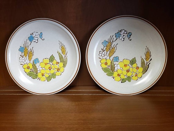 Home & Living Dining & Serving Five Hearthside Boho Springtime Dinner ...