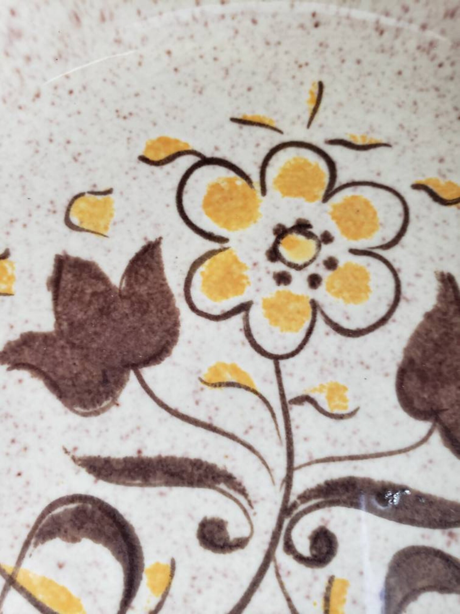 Red Wing Pottery Turtle Dove Pattern Bowl Set of 4 Vintage Red - Etsy