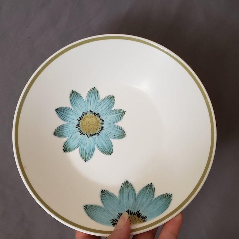 Noritake Daisy Pattern - Etsy