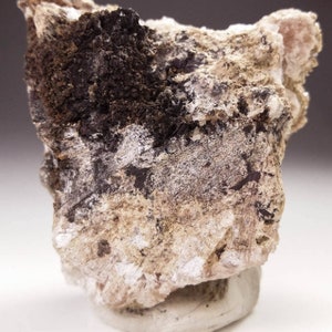 Olmiite Crystal Specimen, Kalahari Manganese Fields South Africa - Etsy