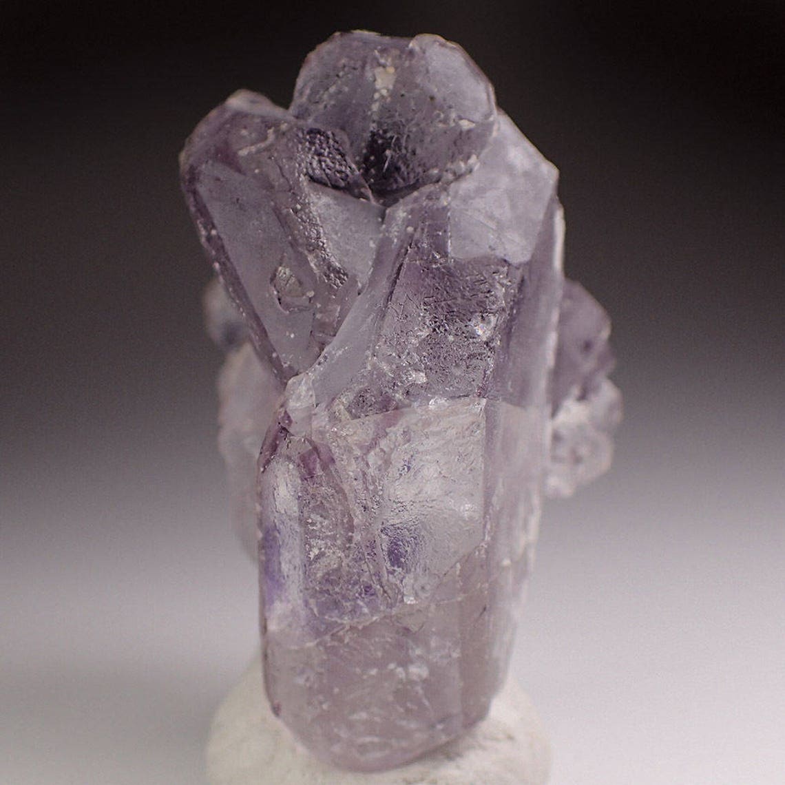 Purple Fluorite Crystal Specimen, Erongo Namibia - Etsy