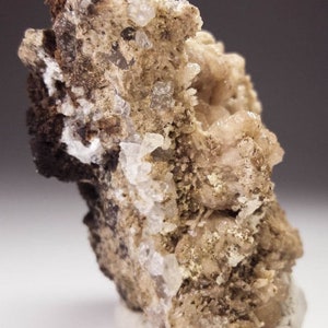 Olmiite Crystal Specimen, Kalahari Manganese Fields South Africa - Etsy