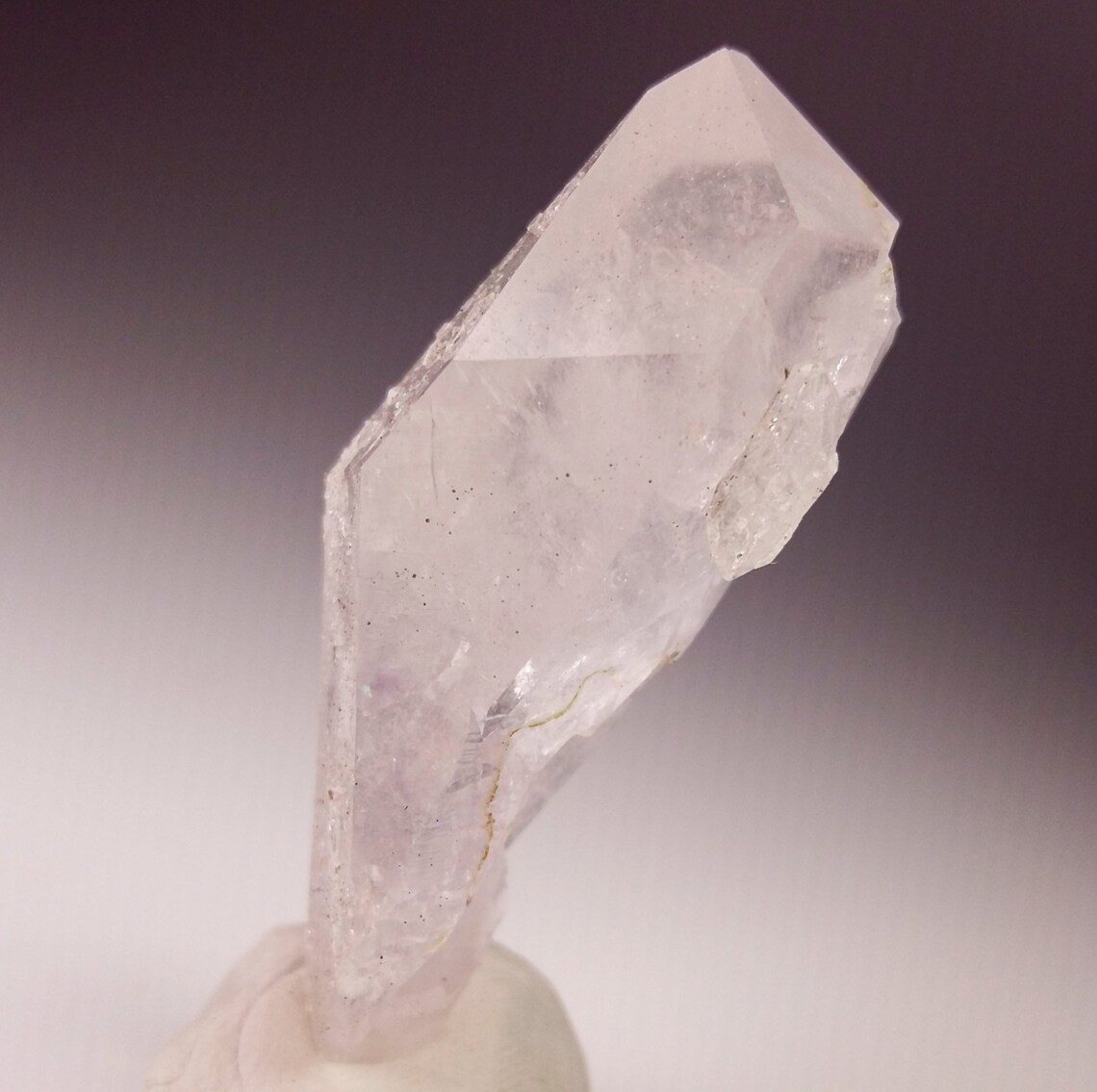 Shiny Self-healed Quartz Crystal Brandberg Goboboseb Namibia - Etsy