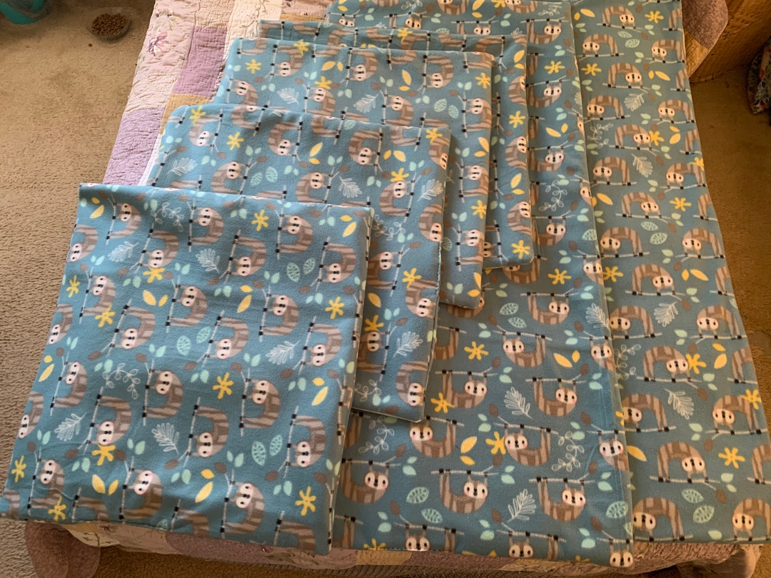 Cage Liners & Wee Wee Pads - Etsy