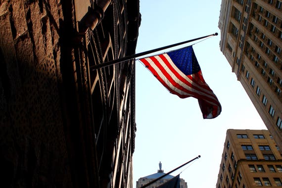 Photograph of the Rookery Wall Art Print Chicago Urban | Etsy