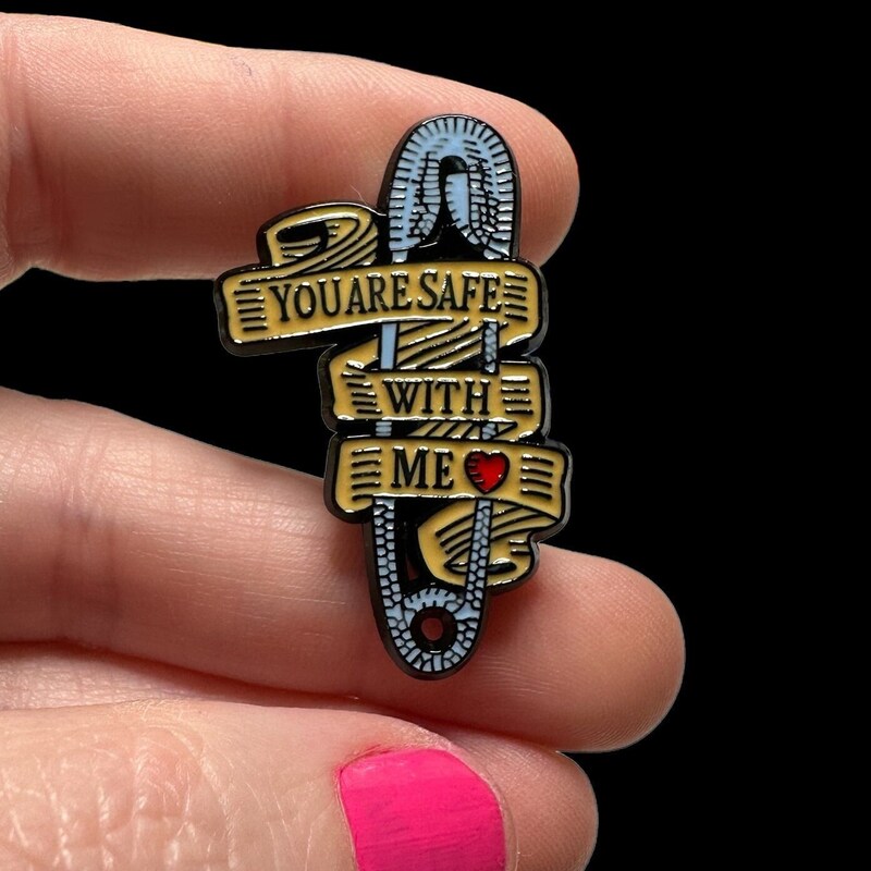 White Coat Pins - Etsy