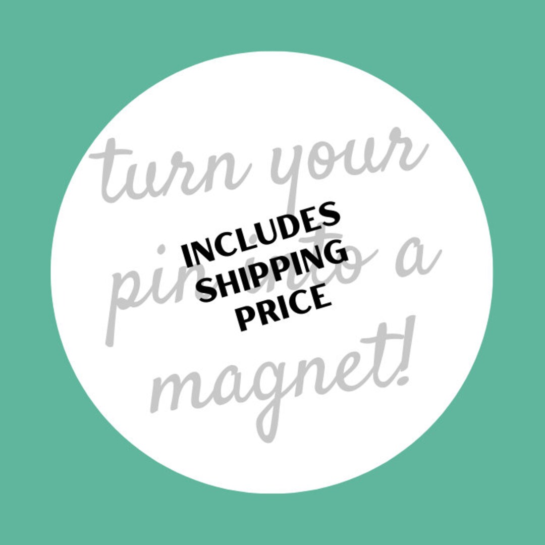 Use This Listing If Buying ONLY a Pin Adaptor This Listing INCLUDES ...