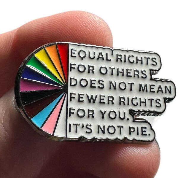 The Office Enamel Pin - Etsy