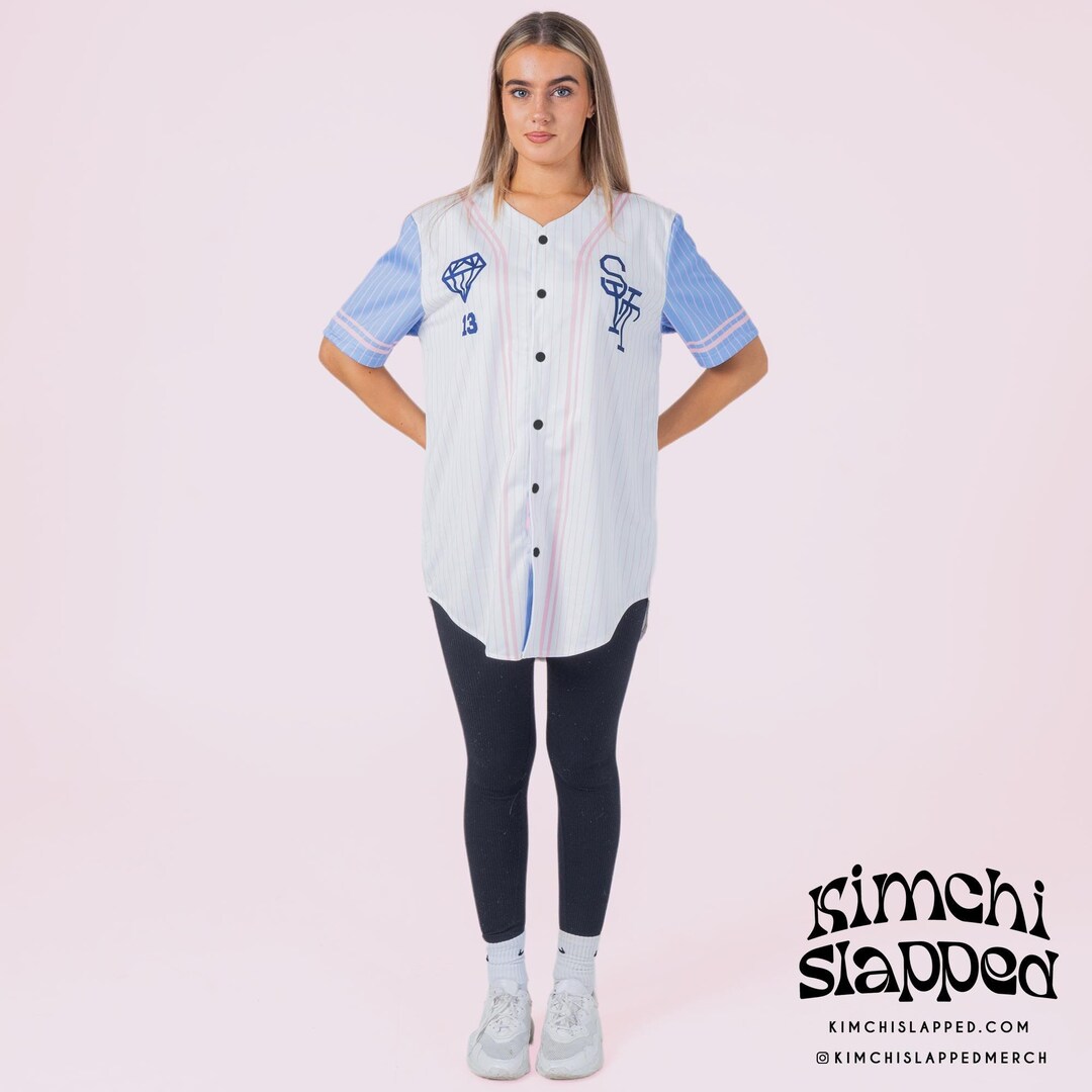 Seventeen Shirt, Fan Made Seventeen Jersey, Kpop Shirt, Seventeen Jun ...