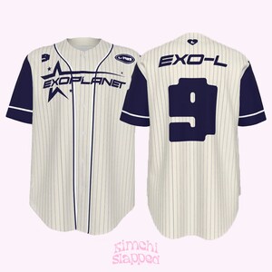 Exo - Etsy