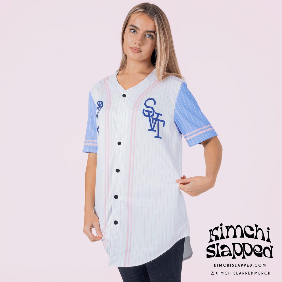 Seventeen Shirt, Fan Made Seventeen Jersey, Kpop Shirt, Seventeen Dino ...