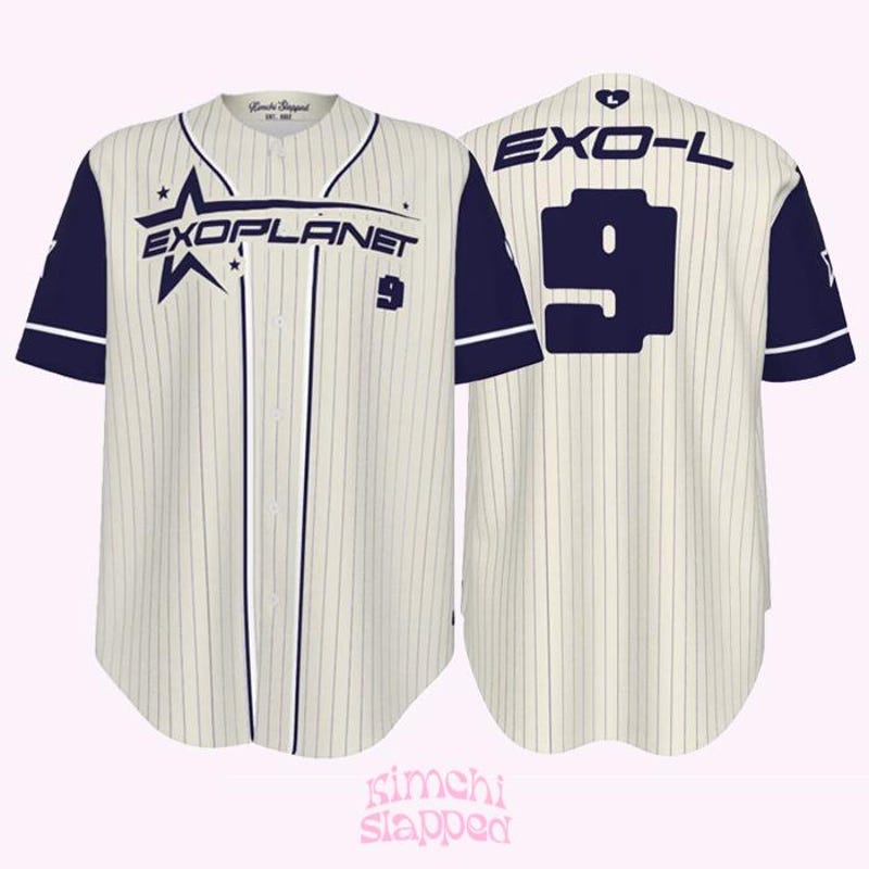 Exo - Etsy
