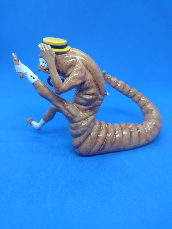 Alien Chestburster Spaceballs