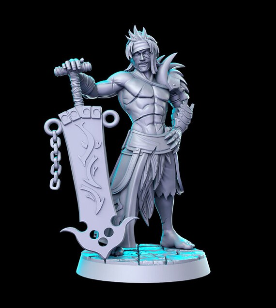 Final Fantasy 10 Jecht