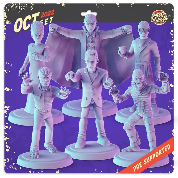 Iconos Del Terror Clásicos Por MEJORES ICONOS DEL TERROR PARTE 2
