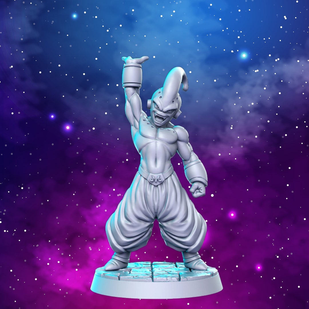 Little Bu Gaming Miniature Designed by RN Estudios - Etsy