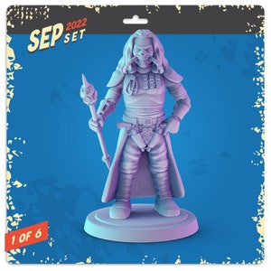 Apocalypses Drivers 32mm 40mm Dnd Minis Pop Minis - Etsy