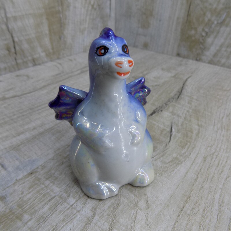 Ceramic Dragons - Etsy